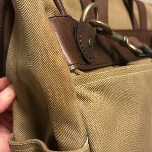 Filson | Bags | Filson Medium Field Bag 232 New Wtags | Poshmark